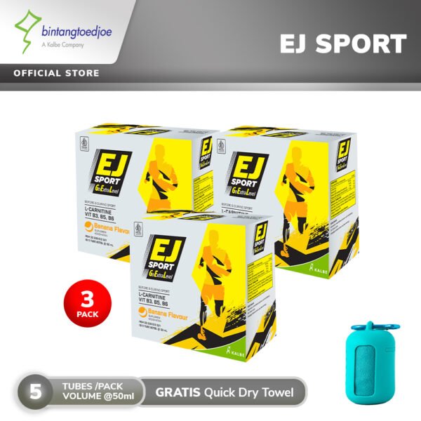 Shopee Store - EJ Sport Official